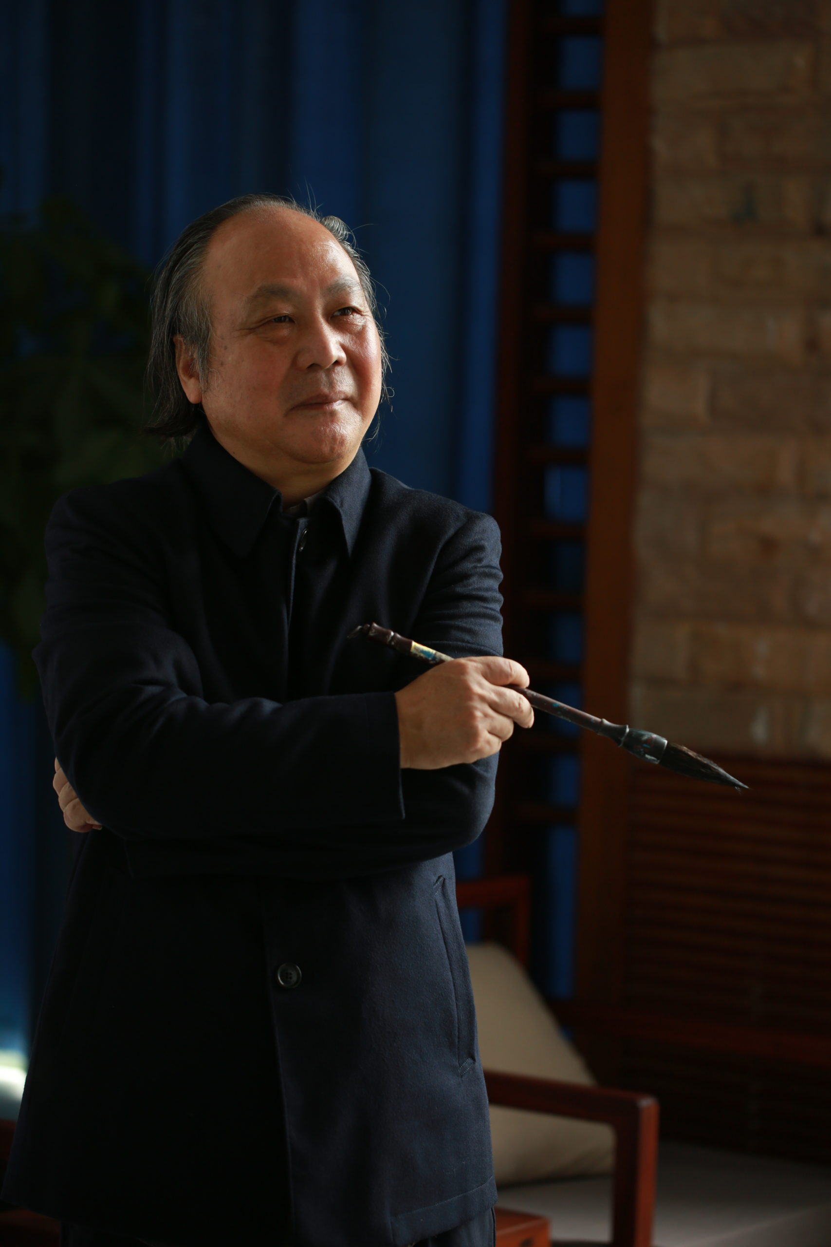 La Fondazione Donà dalle Rose presenta le opere del Maestro Youju LIU ...